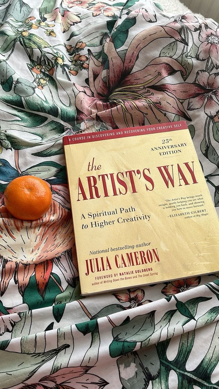 on choosing the path of an artist | by Mahaliē ☾𖤓 | Medium