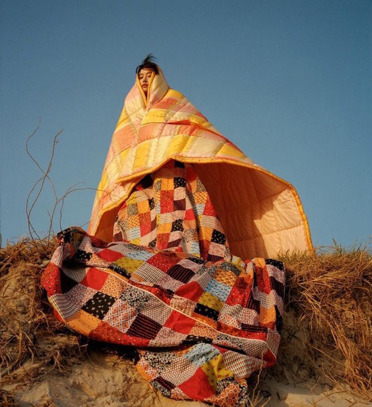 The Hardest Morning: A Struggle with Routine and Rest - Blooming Thoughts - Medium