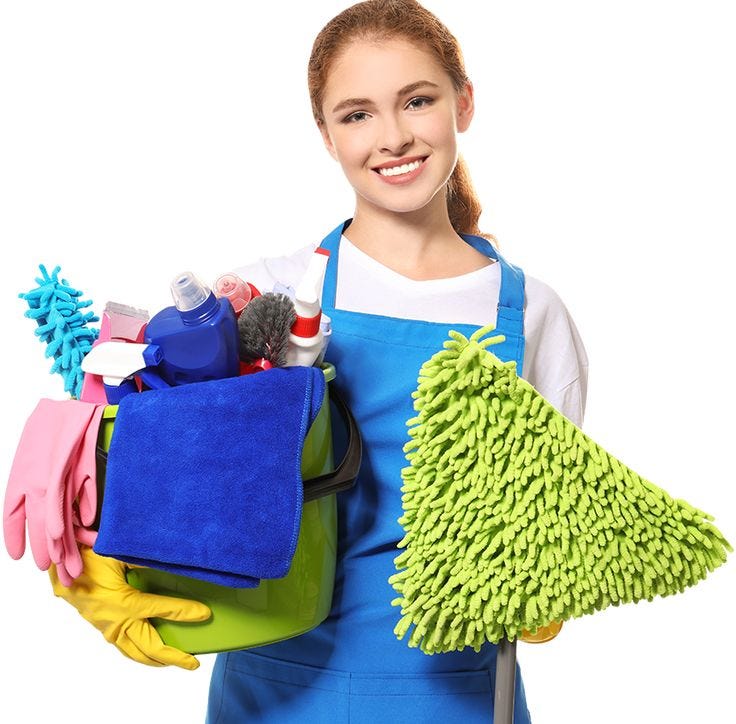 Sparkle and Shine in Brampton! Let our professional cleaning services ...