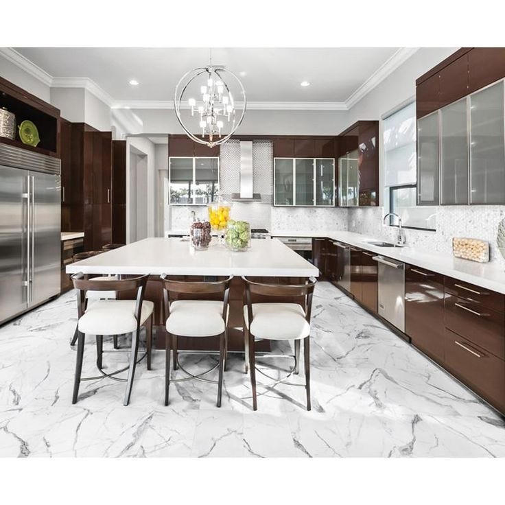 Elevate Your Home with First Step Builders’ Kitchen Remodeling | by ...