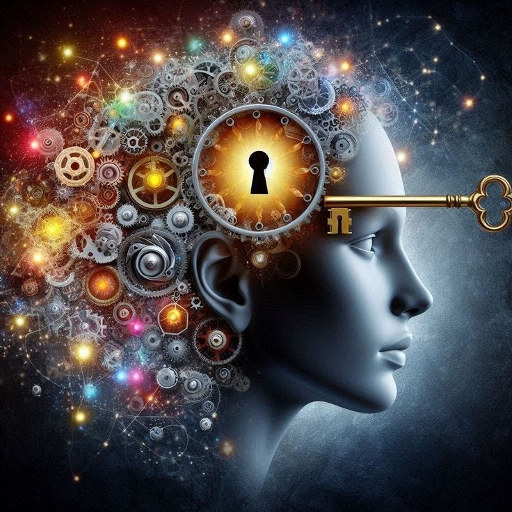 6 Mental Tricks in Ten-Second That Feel Illegal to Know | by ...