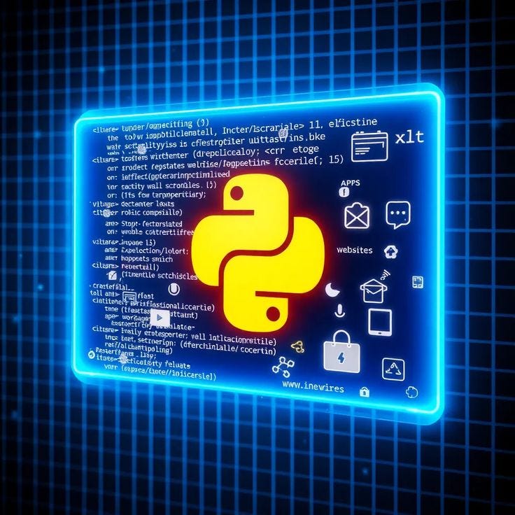 9 Expert-Level Python Libraries That Made My Code Cleaner, Faster, and ...