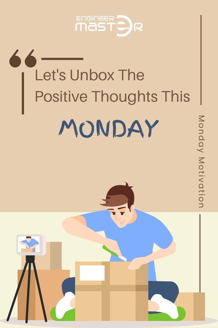 Debugging Life: A Developer’s Monday Motivation | by Aravind Ravichandran | Feb, 2025 | Medium