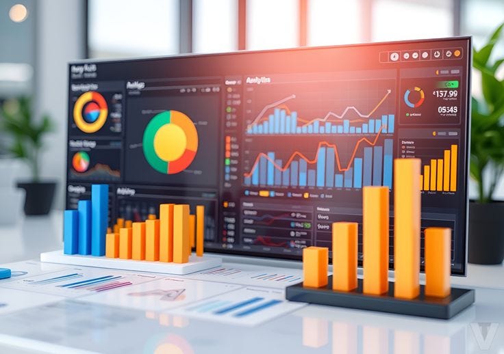 Power BI Tricks Every Analyst Should Know | by Zayn | Oct, 2025 | Medium
