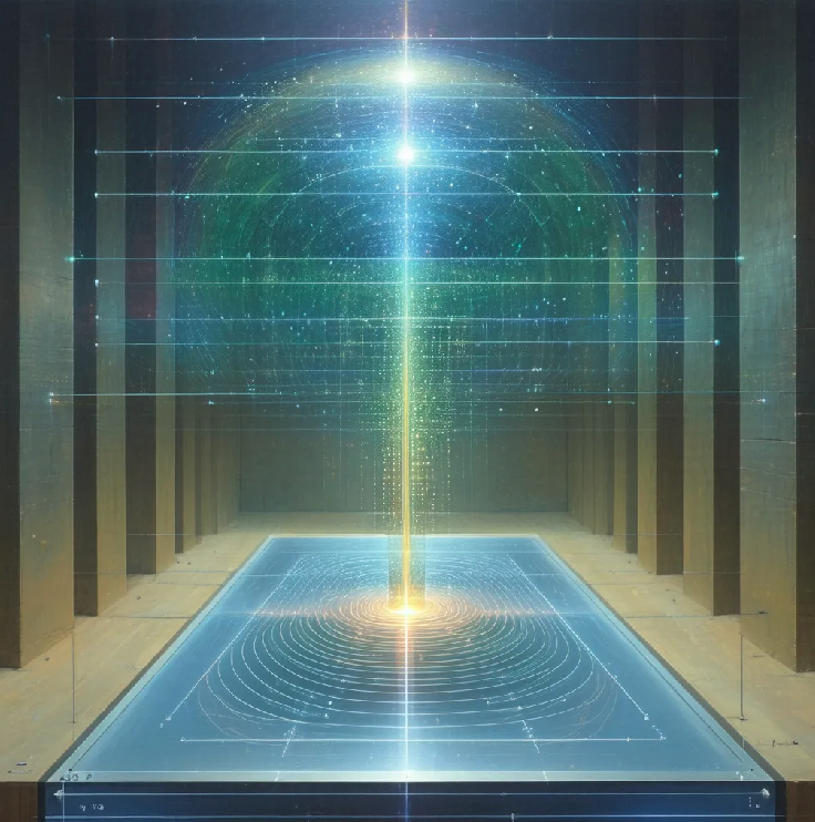 Wave Function Collapse & the Double-Slit Experiment: Why Quantum ...