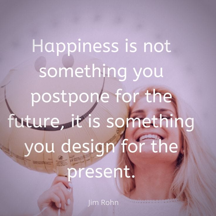 How To Manifest Happiness. by Sakshi Kalra | by Sakshikalra | Medium