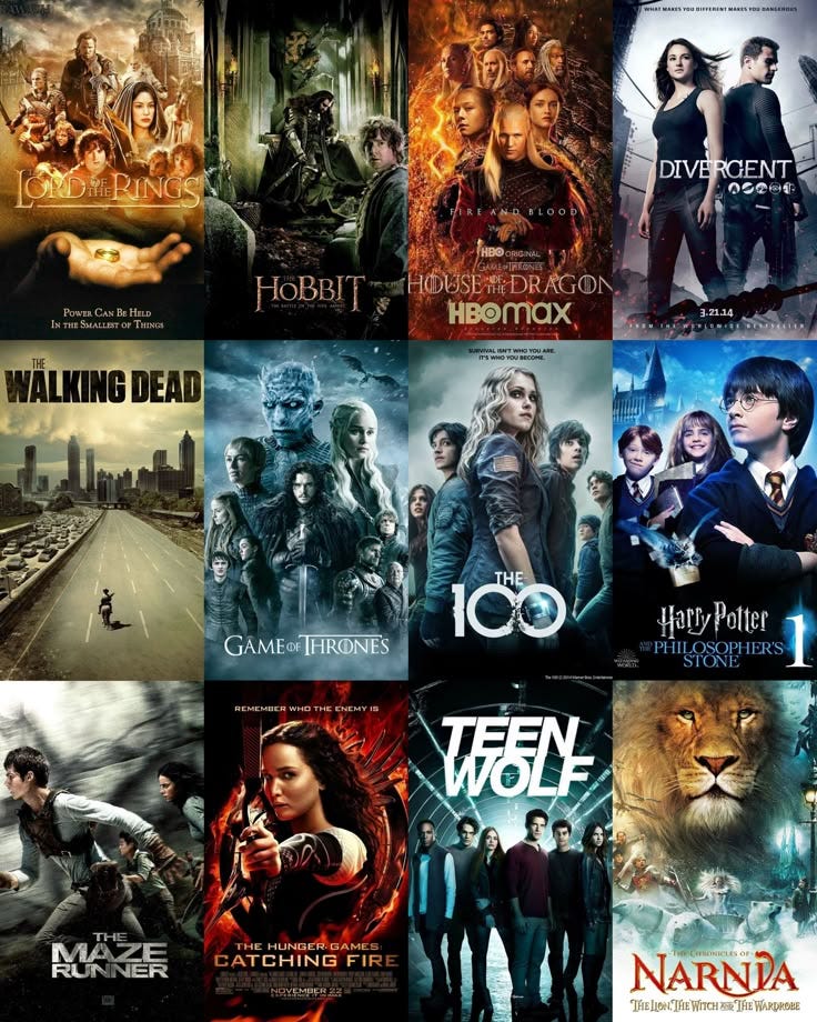 desicinema — More Than Just Movies, It’s an Emotion! ️🌍 | by ...