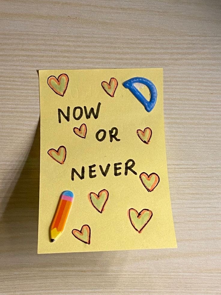 Time management was my weakness before but now it’s my strength. | by Nica Antonette Abrenica ...