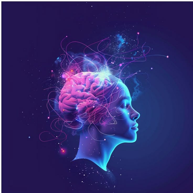 How a 7-Second Brain Ritual Helped Me Break Free from Financial ...