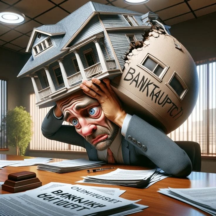 About debt collectors. If you are on the receiving end of such… | by ...