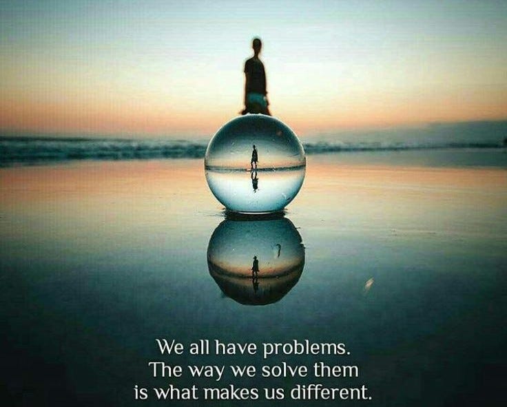 Our dexterity and method of transforming plight sway the outcomes In ...