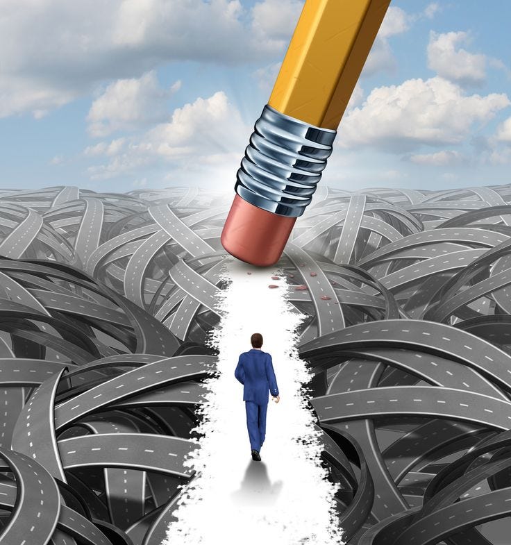 What is Free Will?. The concept of free will has fascinated… | by ...