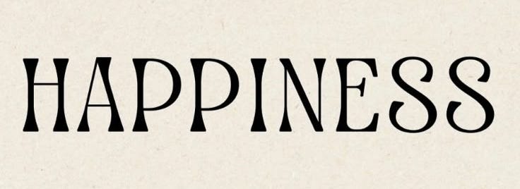 “His Name Was Happiness” - Cynical_cupiddd_ - Medium