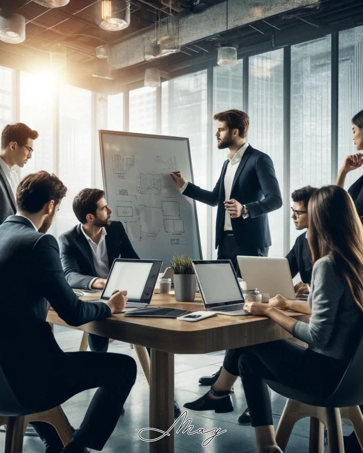 Current Industry Challenges: Outline the primary issues faced today ...