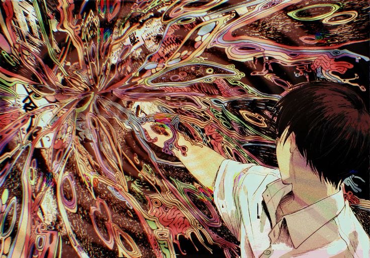 What Makes “You” You? The Summer Hikaru Died and The Limits of Identity | by Malu Guerra | Medium