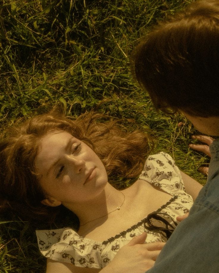 Love Will Destroy You in the Most Beautiful Way | by GenZ|UnsaidThoughts | Oct, 2024 | Medium