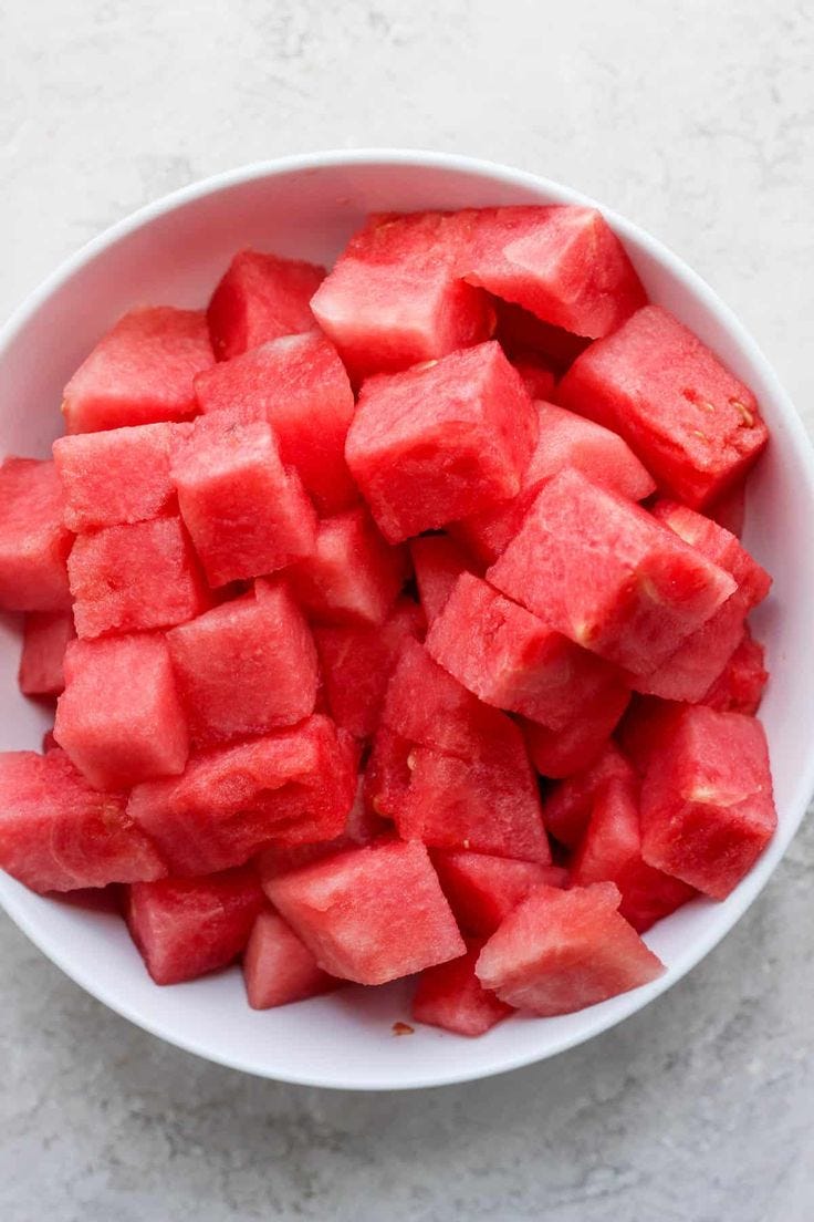 “A Refreshing Superfruit Watermelon benefits” | by @Khani🥰 | May, 2025 ...