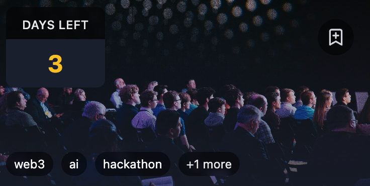 30+ AI, Data & Tech Conferences To Watch For (2025) — TechConferences.dev | by Fru | DemoHub.dev ...