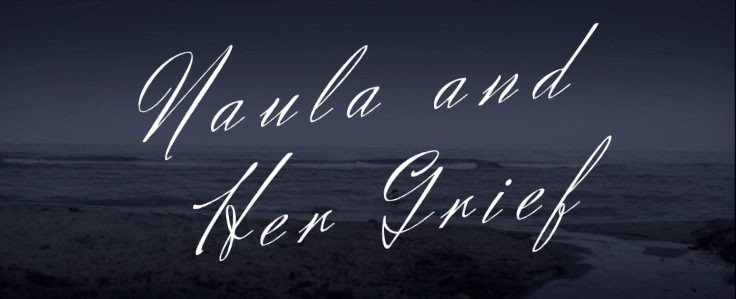Naula and Her Grief. Naula duduk, menatap jendela kamar… | by RIRI ...