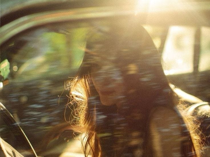 Commitment Over Feelings. “Orang dewasa selalu memilih komitmen… | by adn | Medium