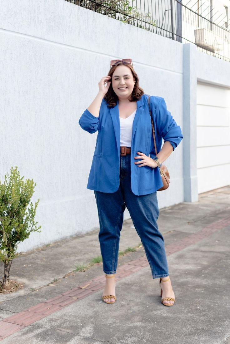 Plus Size Clothing: Embracing Fashion for Every Body | by Plussizepedia ...