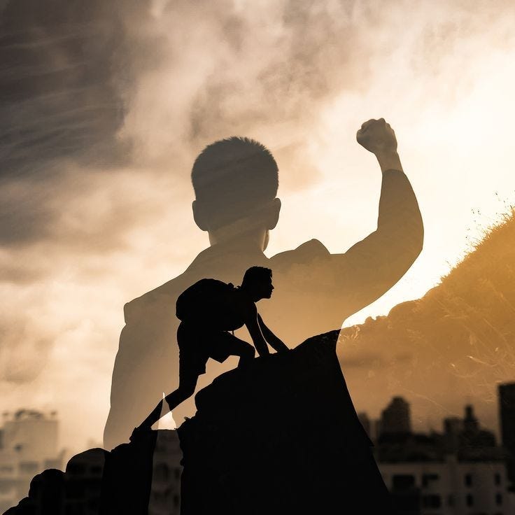 Mastering the Art of Emotional Strength: 5 Habits of Mentally Resilient ...