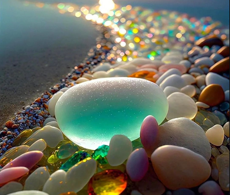 Common Questions About Glass Beach By Best Vacation Info Medium