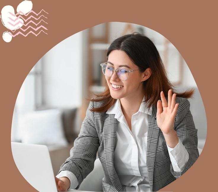 My First Interview Experience. Today was an exciting day for me as I… | by Isha_Ari | Oct, 2024 ...