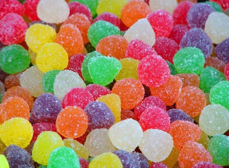 The Art of Sugar Coating!. Sugar coating usually perceived as a… | by ...