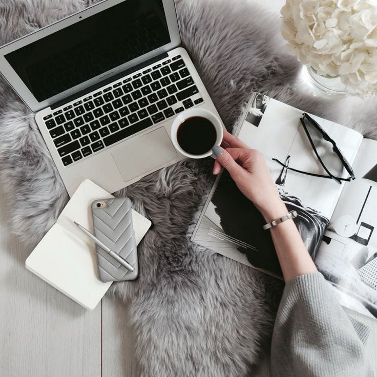 30 Days of Finding My Voice on Medium | by Odinaka | Build Your Voice ...