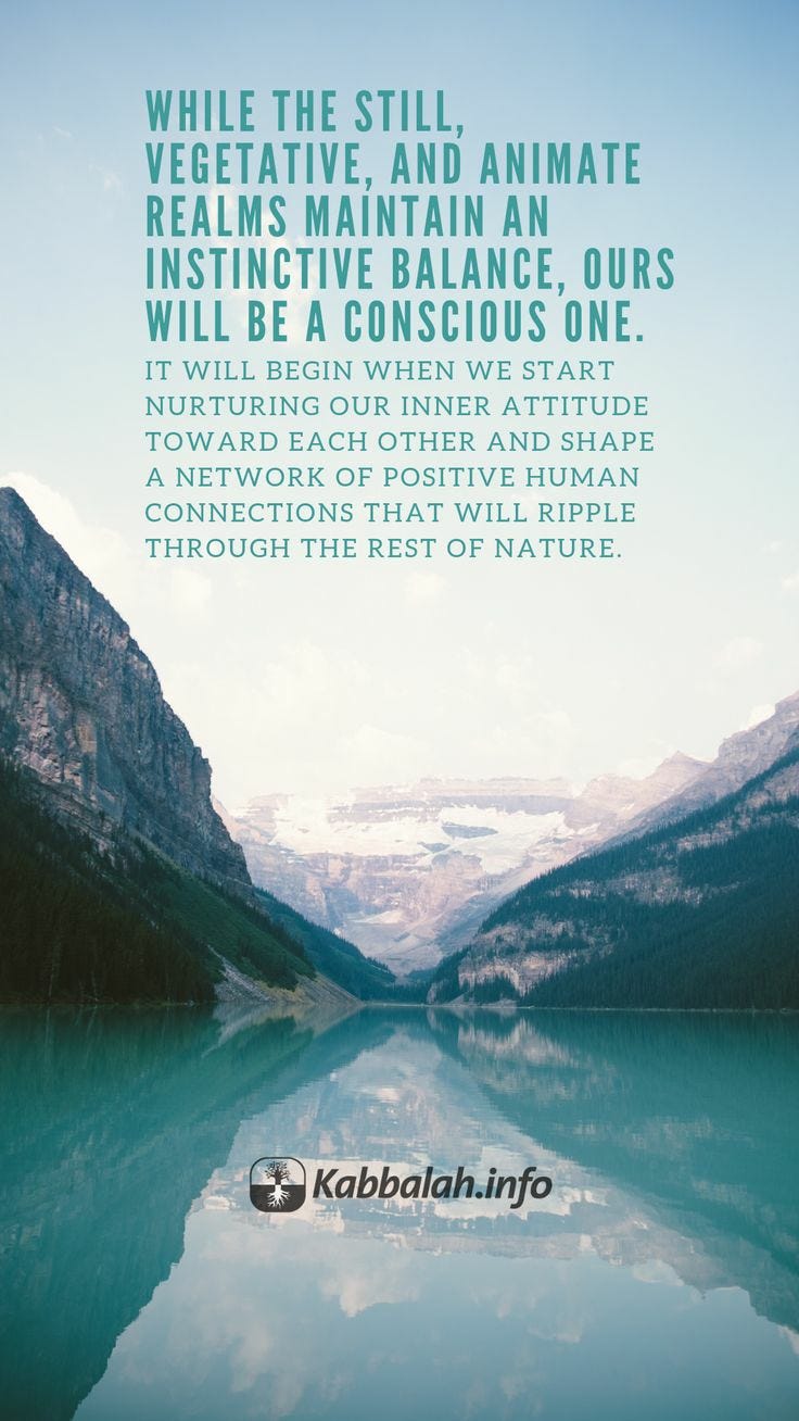 Why should we save Humanity?!. Well, first of all we are Human, so it ...