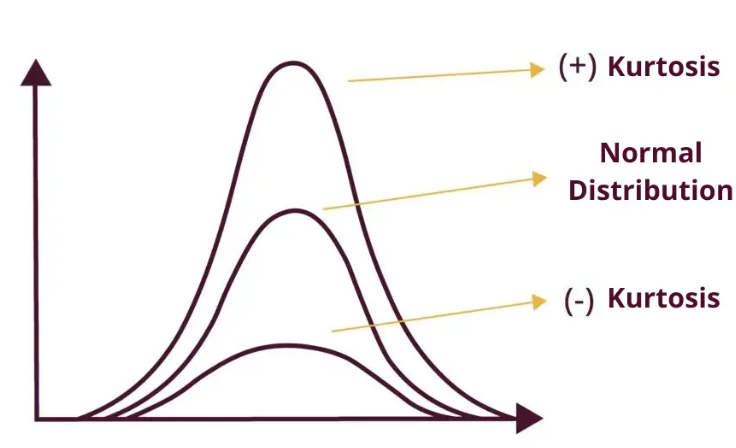 Understanding Kurtosis in Statistics | by Anshinikumbhare | Medium