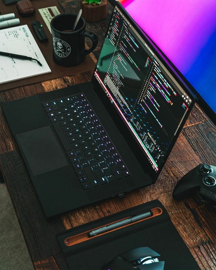 Best budget laptop for programming store