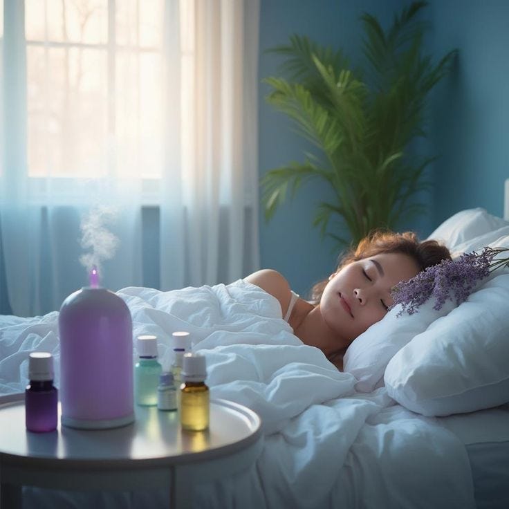 Understanding Sleep Hygiene: Tips for Restorative Sleep | by Vital ...