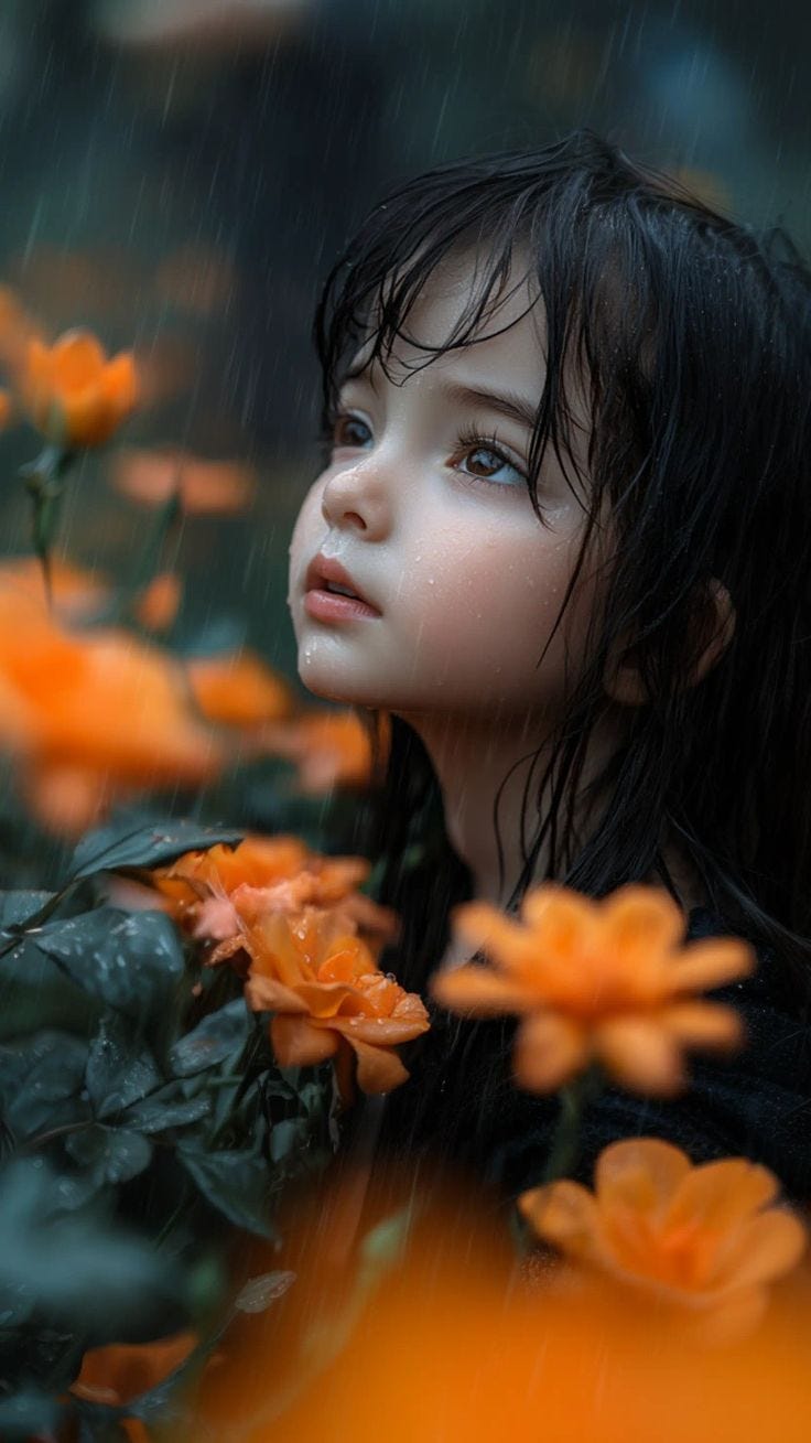 The Hidden Secrets of Girls: Truths No One Knows | by Nabeela | May ...