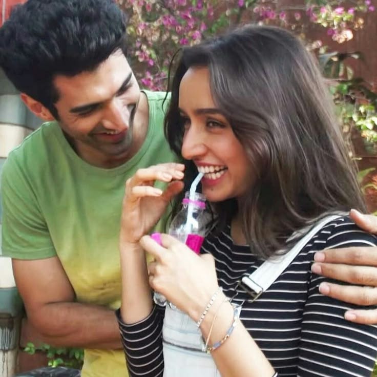 If love ever finds me. I want it to look like Ok Jaanu | by Jyoti♡ | Introvert Diary | Oct, 2025 ...