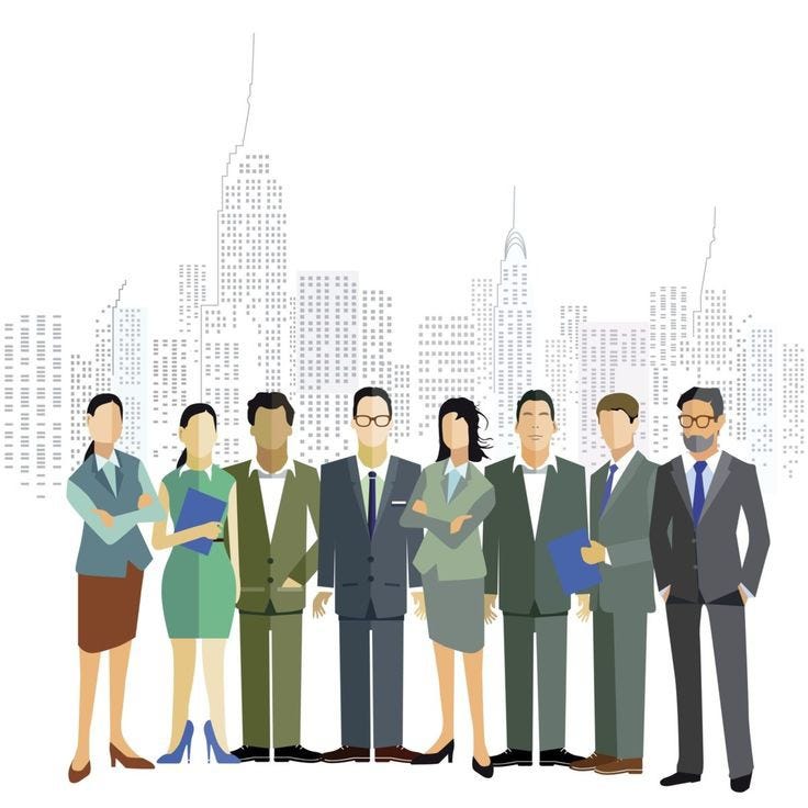 Identifying Stakeholders | by Jatin Sharma | Medium