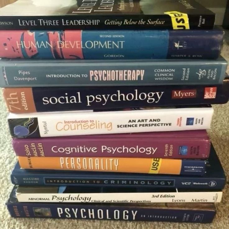 “Psychological Hacks and Social Strategies for Everyday Situations ...