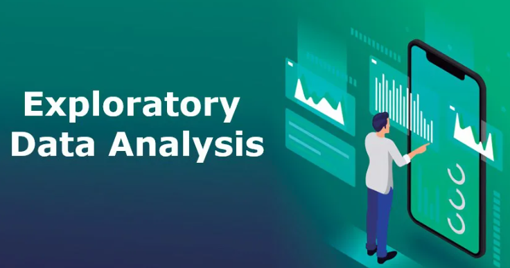 Exploratory Data Analysis (EDA) — Day 15 | by Bhupesh Singh Rathore | Cruio | Jun, 2023 | Medium
