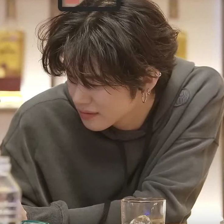 Surprise Love!. Yeongyu au! drunk; flashback; bxb au. | by Epan | Jan, 2024 | Medium