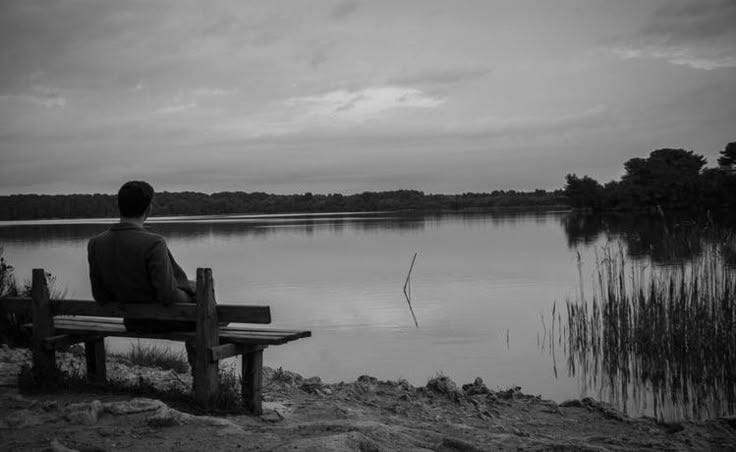 Happiness fades, Peace Stays.. Just like how life truly is, what comes ...