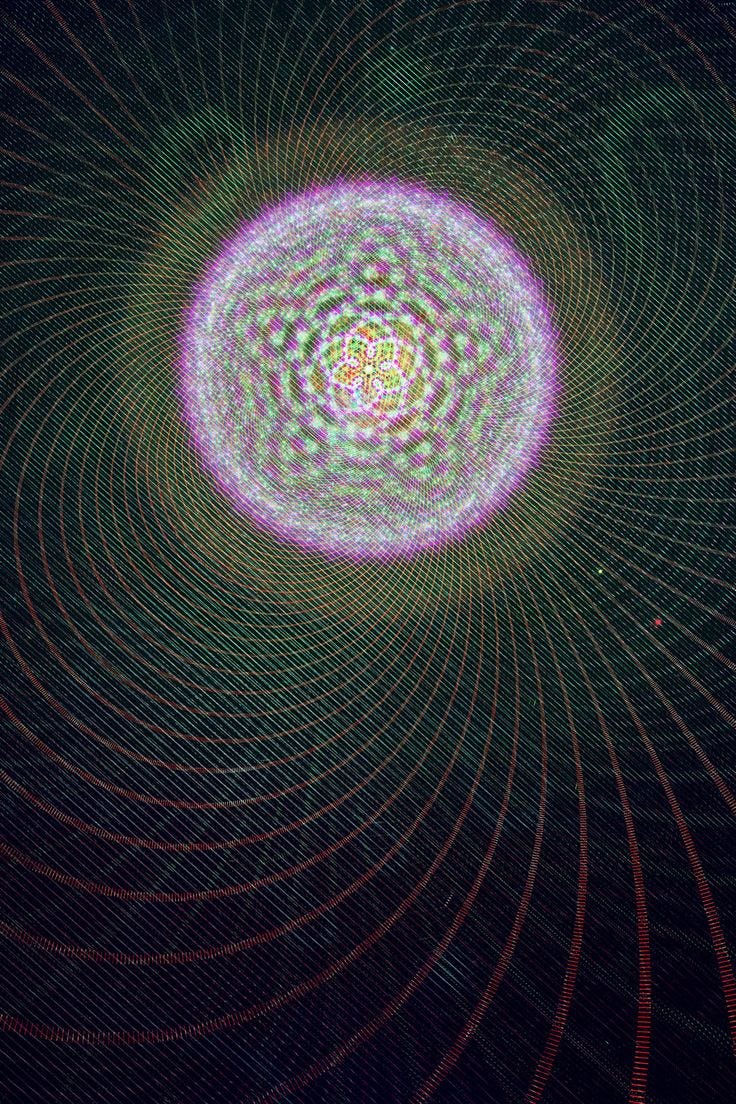 Geometry of God. Why the Universe is a Sacred Doodle | by The UnMind ...
