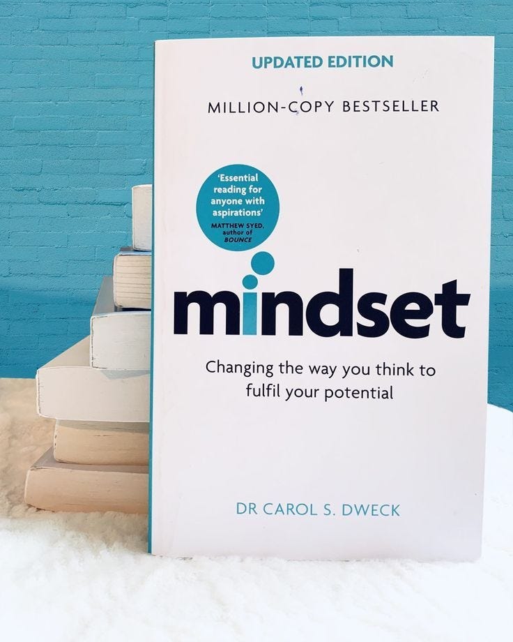 “The top ten Books that will change your mindset and level up your life” | by Sarahn Luv | Medium