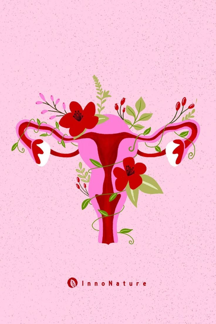 When Your Body Becomes a Drama Queen: The Untold Reality of ...