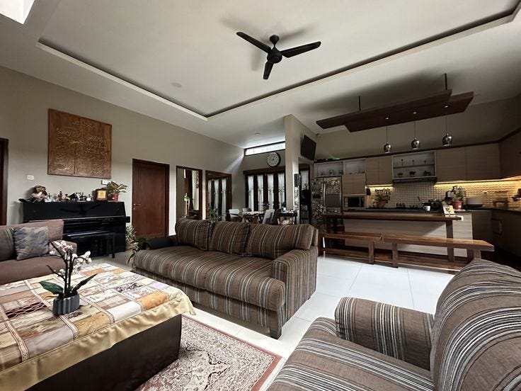 Jadwal beres-beres | by Asaaaae | Jan, 2024 | Medium