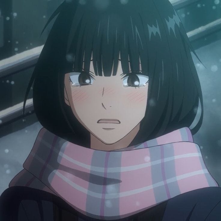 VULNERABLE. — Sawako — | by MEYRIN0_0 | Sep, 2024 | Medium