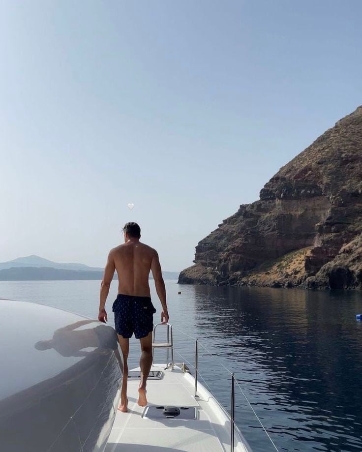 Muhammed Ali on Change. “ The man who views the world at 50 the… | by ...