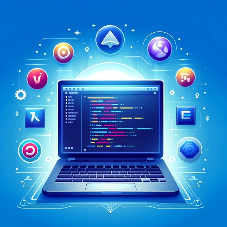 Top Front-end Design Patterns You Need to Know | by Shilpa Mishra | Feb, 2025 | Medium
