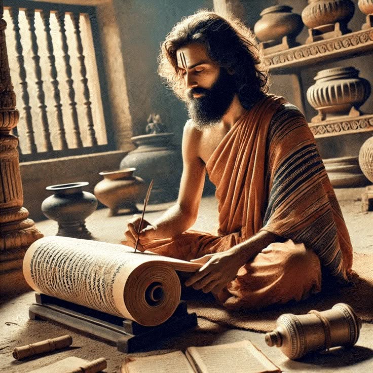 4 meaning of life according to our ancestors | by Right words matter ...