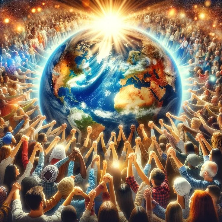 THE ART OF MOVING FORWARD IN TODAY’S WORLD | by Aimenzaki | Medium